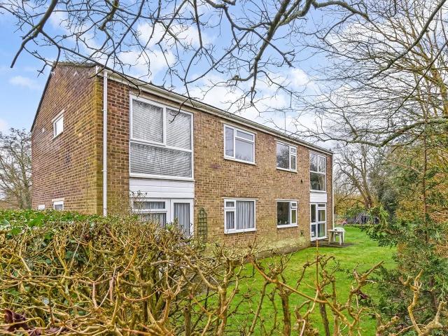 Apartment at Alderfield, East Hampshire