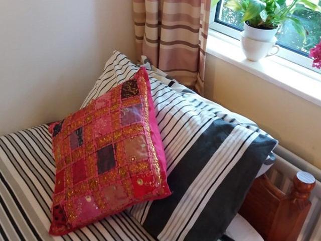 Apartment at Alderfield, South Ribble