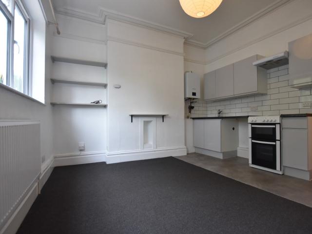 Apartment at Aldermans Drive, Peterborough