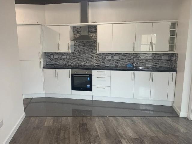Apartment at Aldermans Drive, Peterborough