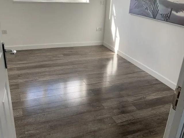Apartment at Aldermans Drive, Peterborough