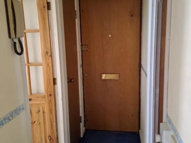 Apartment at Aldermoor Road, Southampton