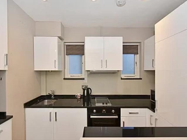 Apartment at Alderney Street, City of Westminster