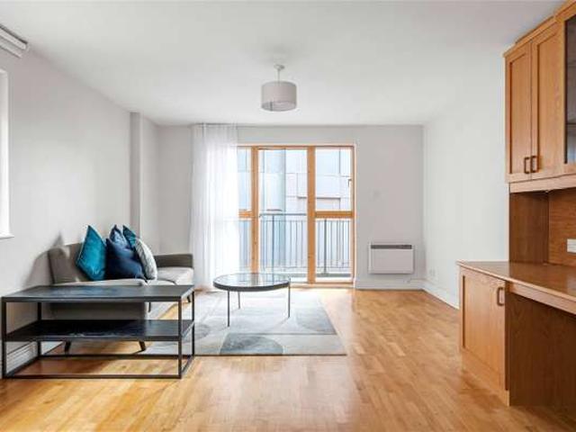 Apartment at Aldersgate Street, City of London