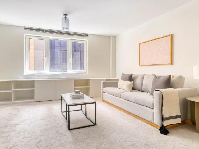 Apartment at Aldersgate Street, City of London