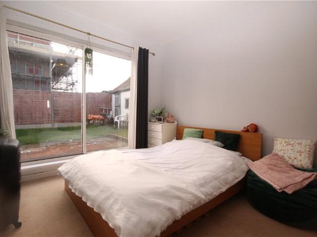 Apartment at Aldershot Road, Guildford