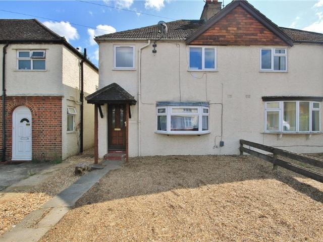 Apartment at Aldershot Road, Guildford
