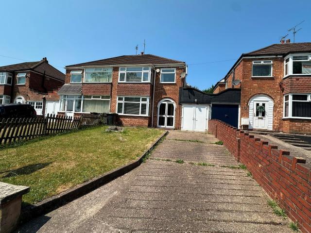 Apartment at Aldersley Road, Wolverhampton