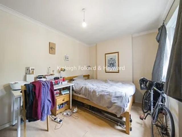 Apartment at Aldis Street, Greater London