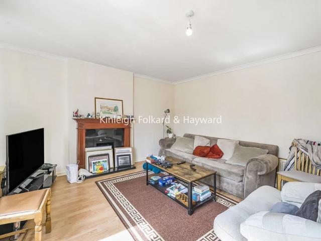 Apartment at Aldis Street, Greater London
