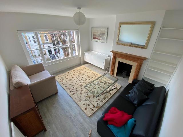 Apartment at Aldridge Road Villas, City of Westminster