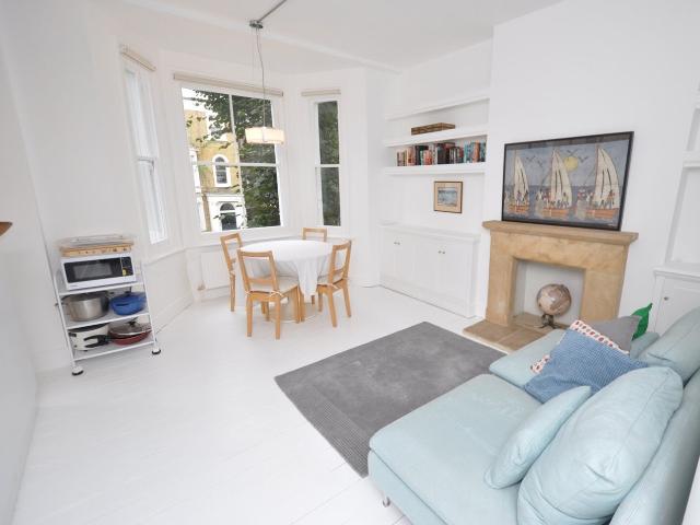 Apartment at Aldridge Road Villas, City of Westminster