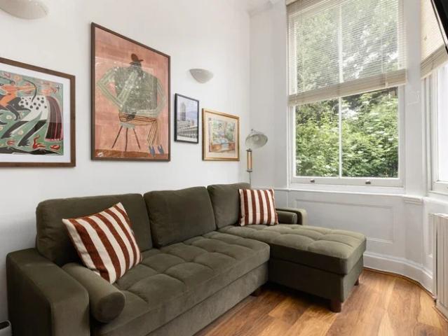 Apartment at Aldridge Road Villas, City of Westminster