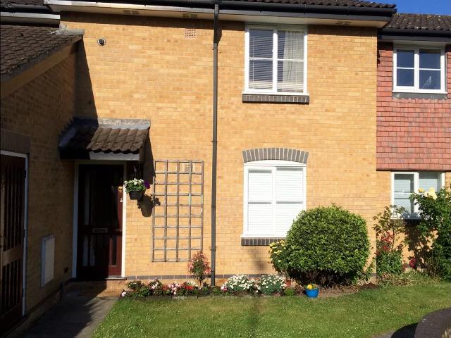 Apartment at Aldworth Close, Bracknell