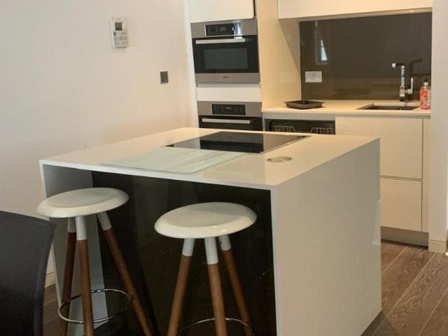 Apartment at Aldwych, City of Westminster