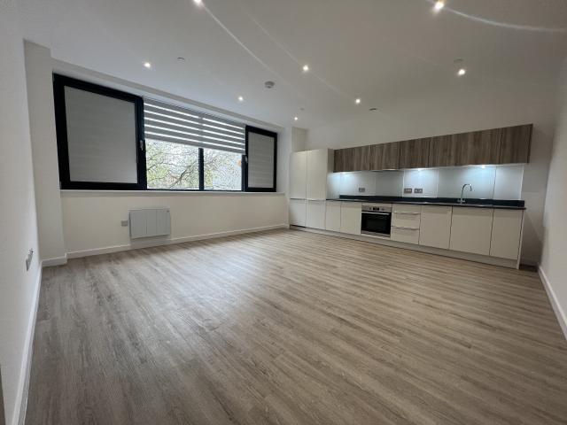 Apartment at Alençon Link, Basingstoke and Deane