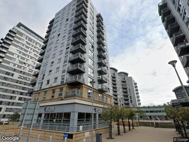 Apartment at Alençon Link, Basingstoke and Deane