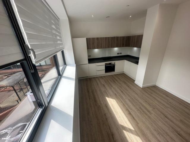 Apartment at Alençon Link, Basingstoke and Deane
