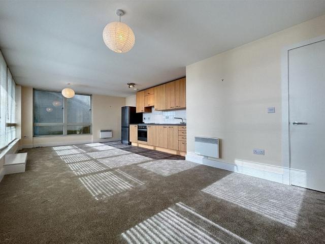 Apartment at Alençon Link, Basingstoke and Deane