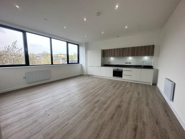 Apartment at Alençon Link, Basingstoke and Deane