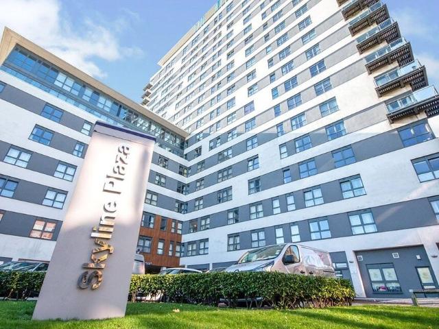 Apartment at Alençon Link, Basingstoke and Deane