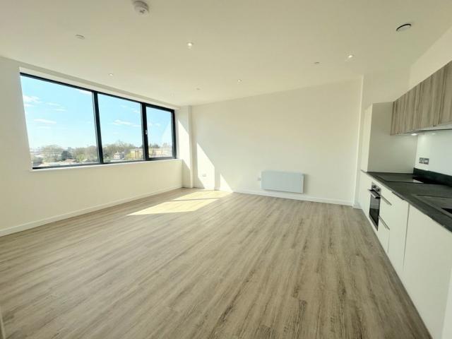 Apartment at Alençon Link, Basingstoke and Deane