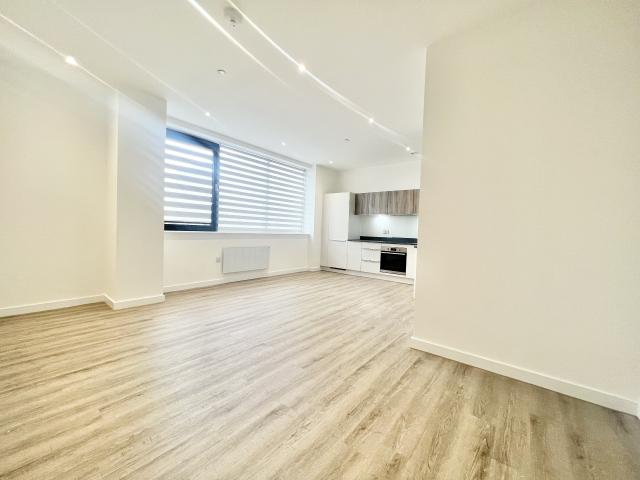 Apartment at Alençon Link, Basingstoke and Deane