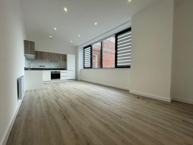 Apartment at Alençon Link, Basingstoke and Deane