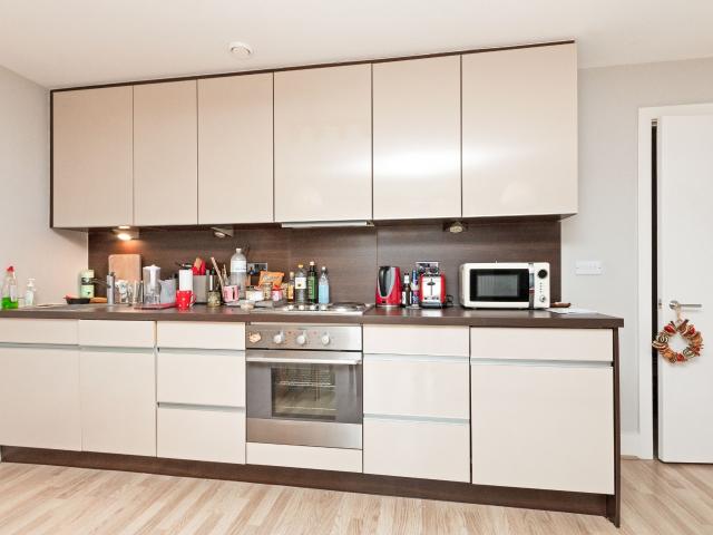 Apartment at Alençon Link, Basingstoke and Deane