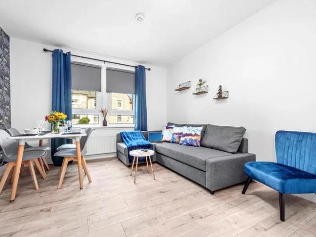 Apartment at Alexander Avenue, Viewpark