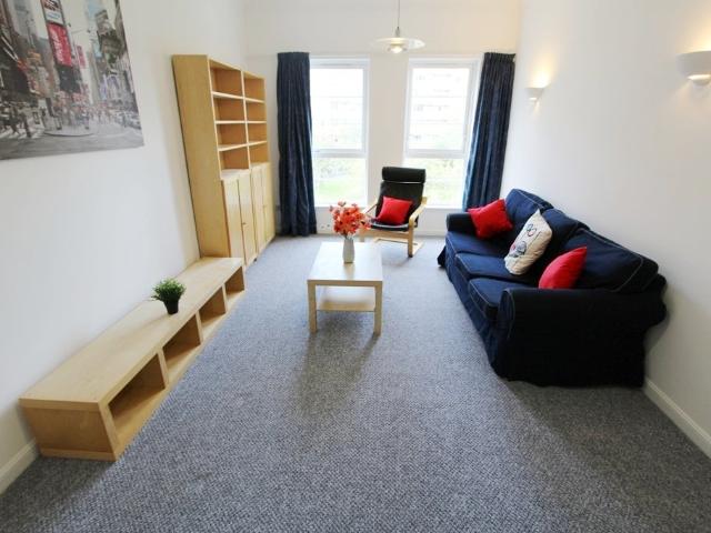 Apartment at Alexander Drive, City of Edinburgh