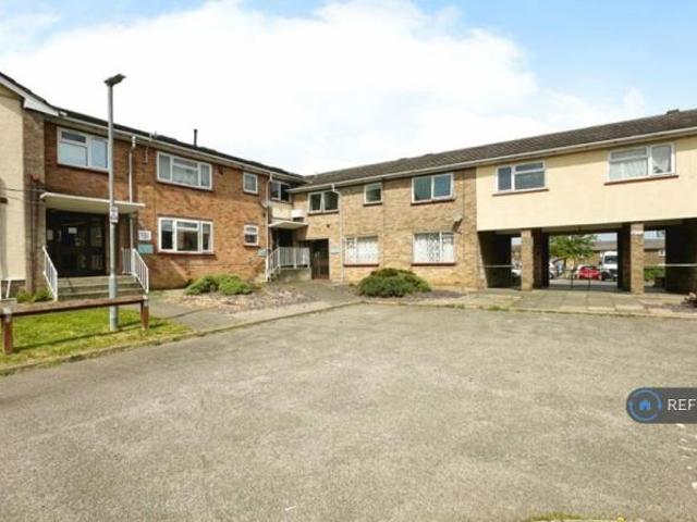 Apartment at Alexander Road, Braintree