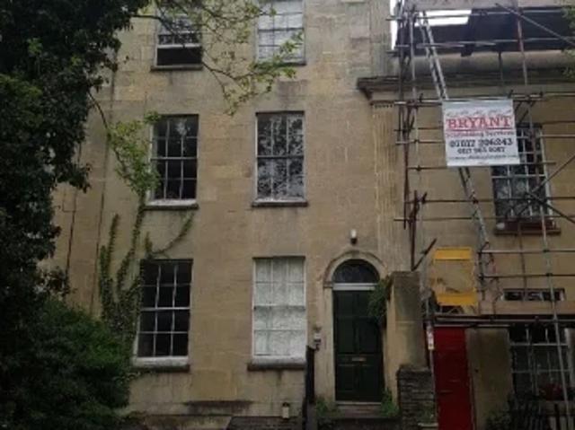 Apartment at Alexander Street, Leeds