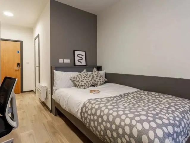 Apartment at Alexander Street, Leicester