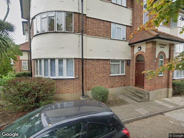 Apartment at Alexandra Avenue, Greater London