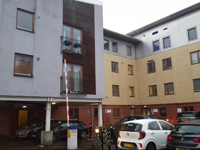 Apartment at Alexandra Avenue, Greater London