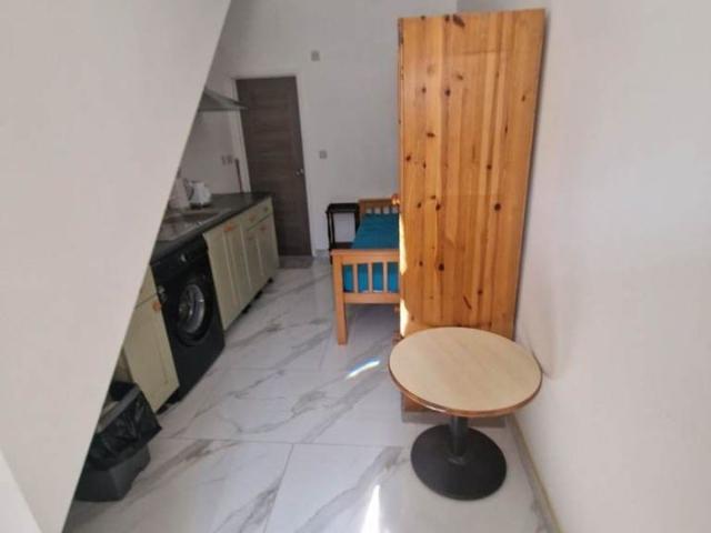 Apartment at Alexandra Avenue, Luton
