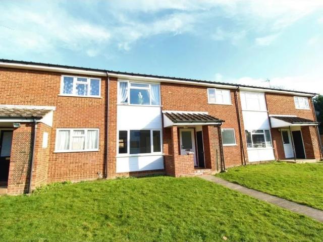 Apartment at Alexandra Avenue, Luton
