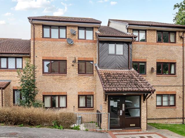 Apartment at Alexandra Court, Bridport