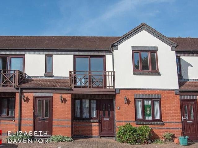 Apartment at Alexandra Court, Coventry