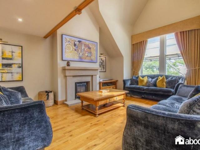 Apartment at Alexandra Drive, Liverpool