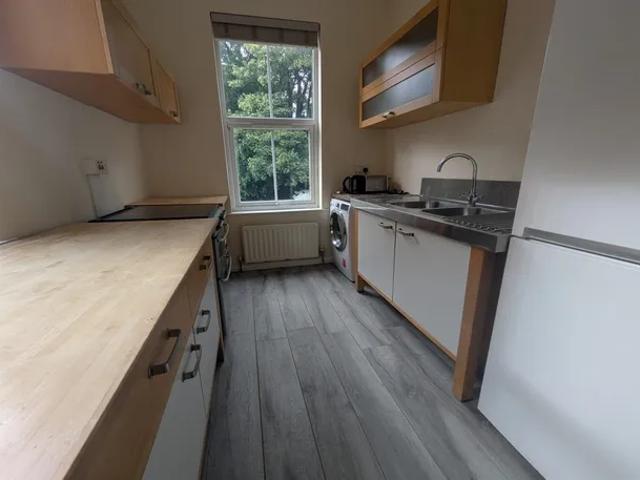 Apartment at Alexandra Gardens, Nottingham