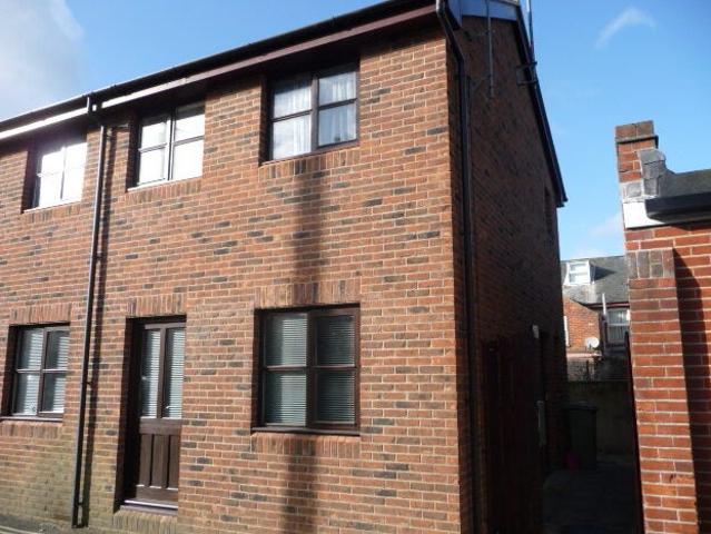 Apartment at Alexandra Lane, Newport