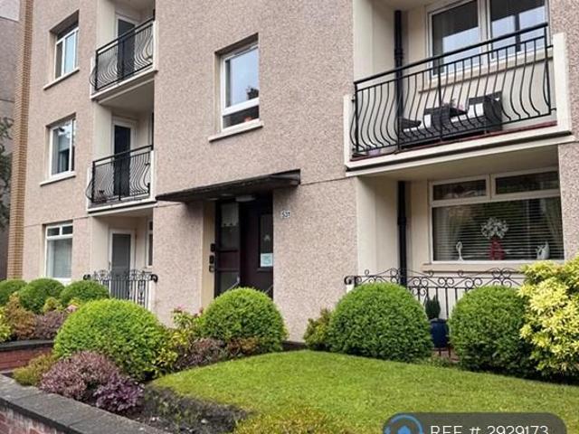 Apartment at Alexandra Parade, Glasgow