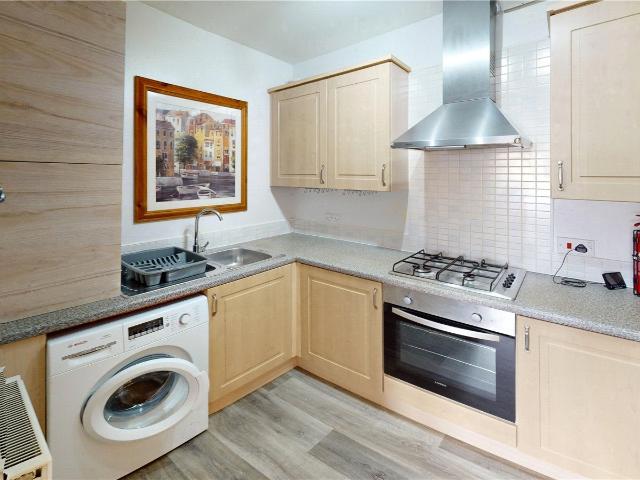 Apartment at Alexandra Park, Bristol