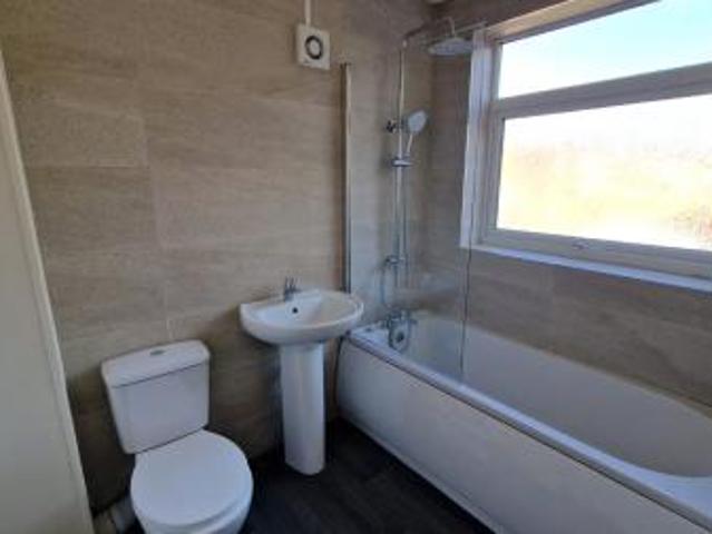 Apartment at Alexandra Road, Ashington