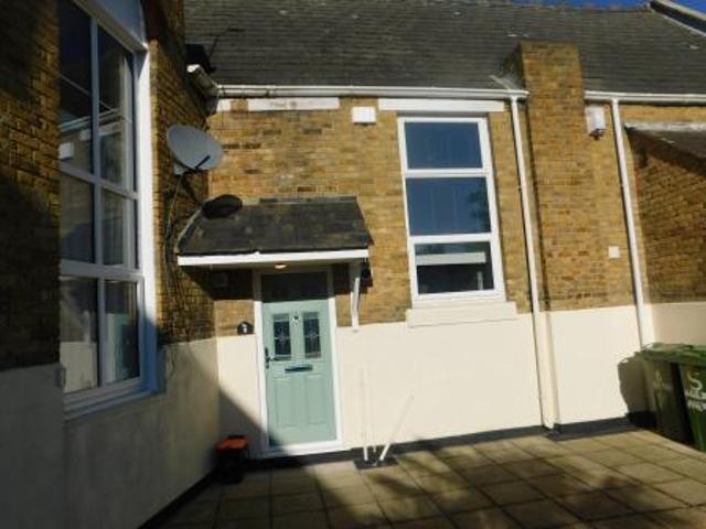 Apartment at Alexandra Road, Borough of Swale