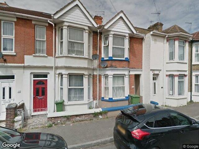 Apartment at Alexandra Road, Borough of Swale