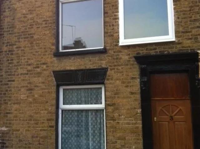 Apartment at Alexandra Road, Borough of Swale