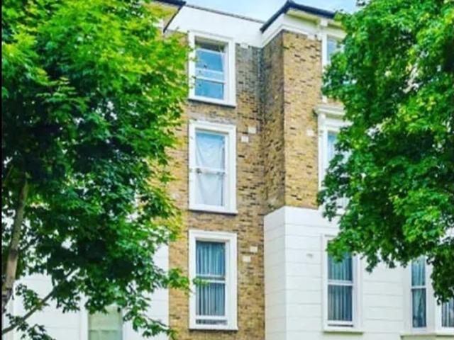 Apartment at Alexandra Road, Greater London